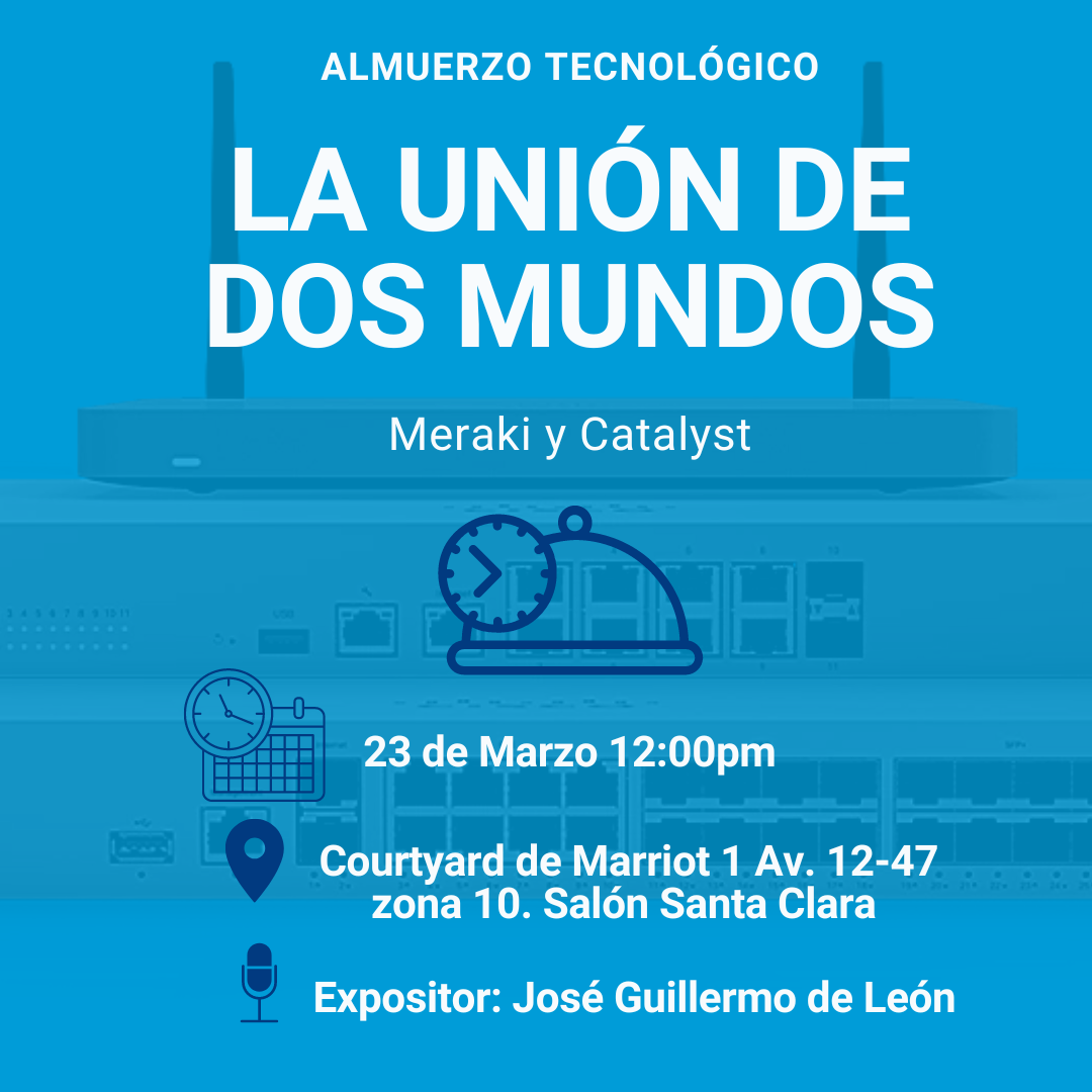 SPC Internacional te invita: | SPC Internacional